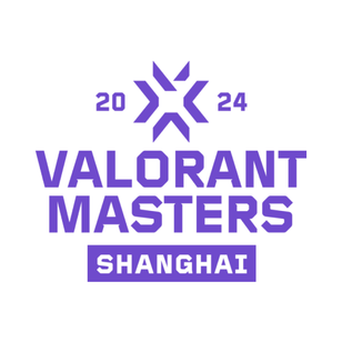 VALORANT Champions Tour 2024: Masters Shanghai | VNG