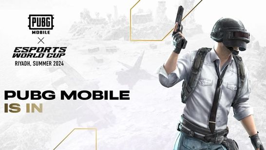 Nhà vô địch 2024 PUBG Mobile World Cup sẽ nhận được hơn 10 tỉ đồng | VNG