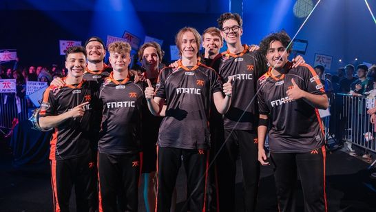 Ngày 12 VCT Masters Toronto 2025: Hủy diệt Wolves Esports, Fnatic vào chung kết tổng | VNG