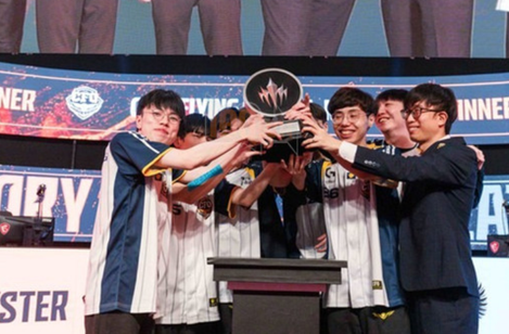 LMHT: LCP chính là minh chứng cho thấy quyết định của Riot Games là ...