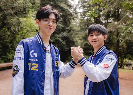 CFO Doggo: 'Tôi sẽ nỗ lực hết mình để thể hiện sức mạnh khu vực LCP' | VNG